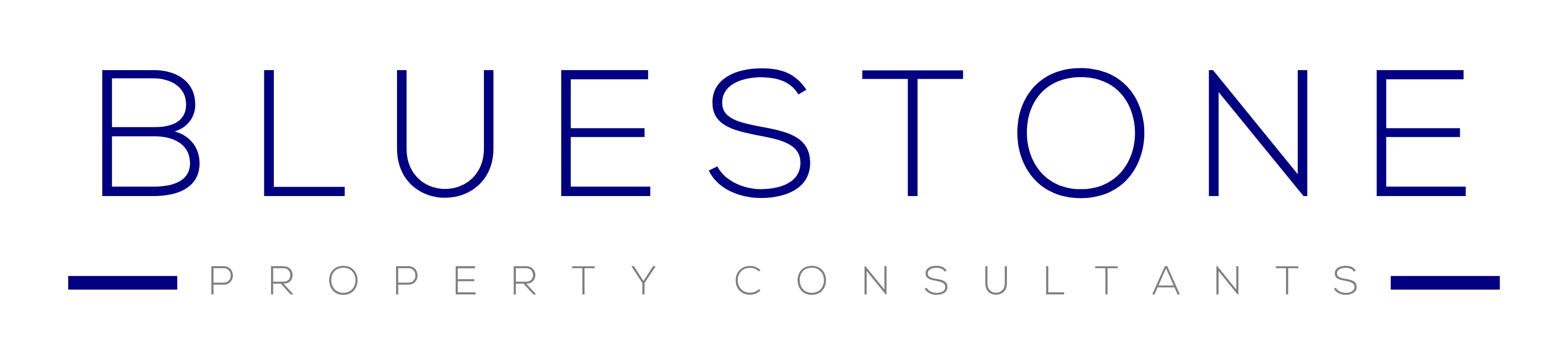 Bluestone property consultants